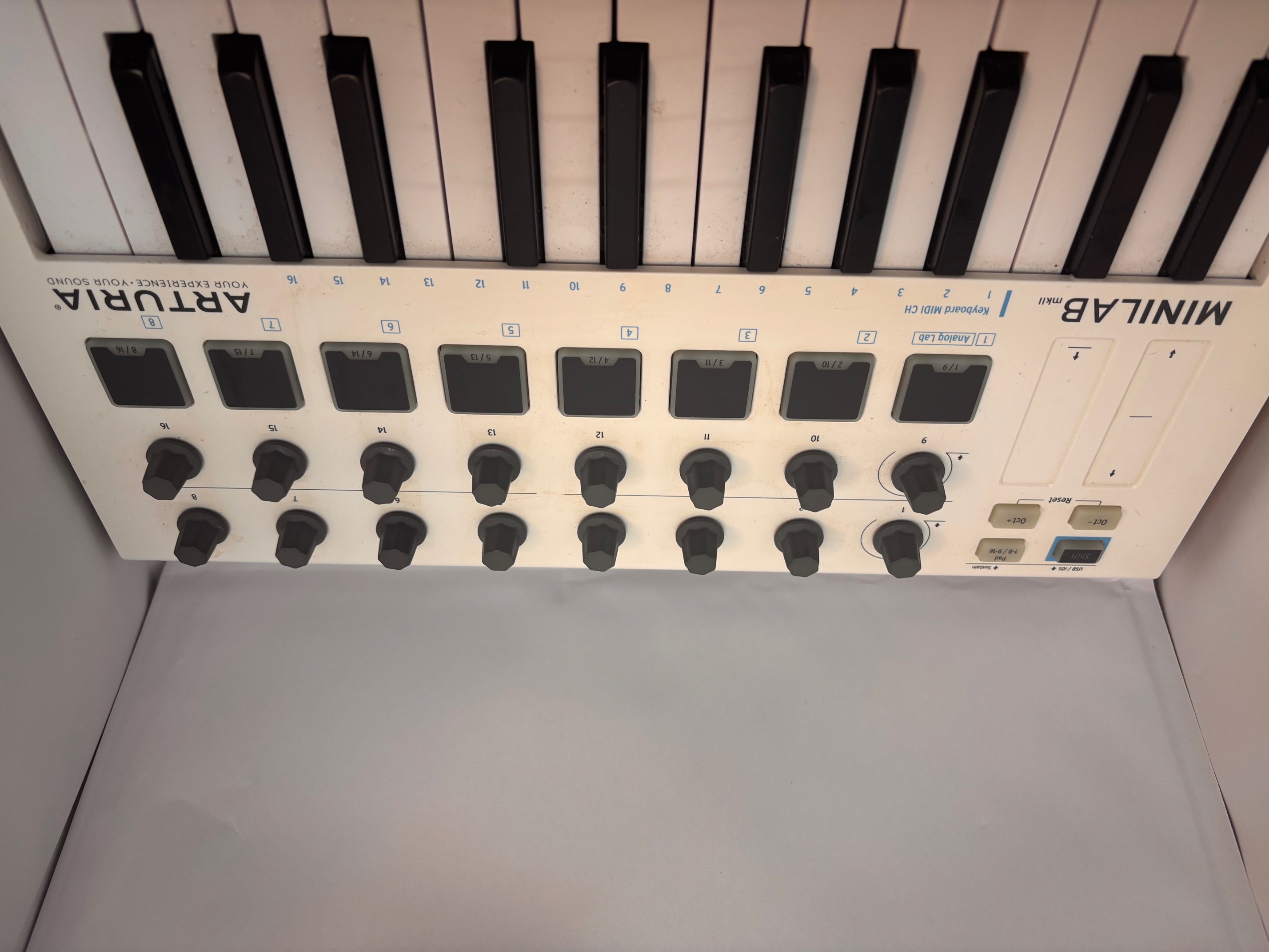 Affordable & Used Musical Instruments - Own4Less